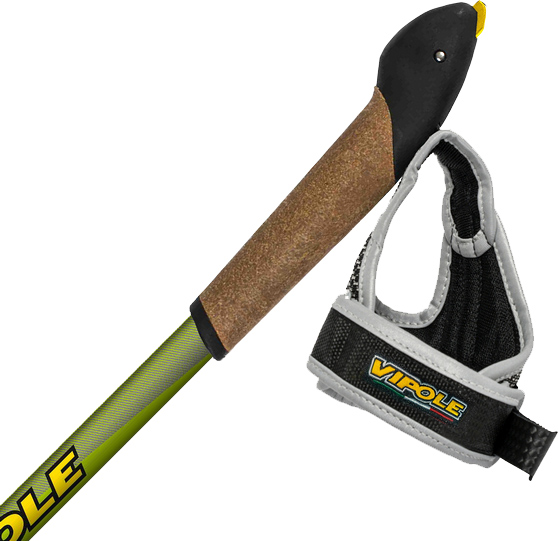 VARIO TOP-CLICK GREEN - Калланетика в Израиле - Callanetics Israel